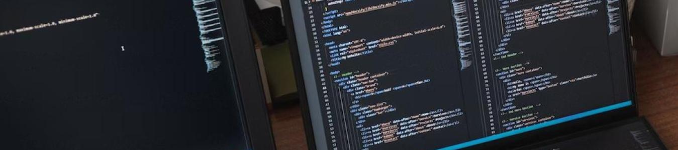 Custom Backend Web Development │ Power Your Online Ecosystem